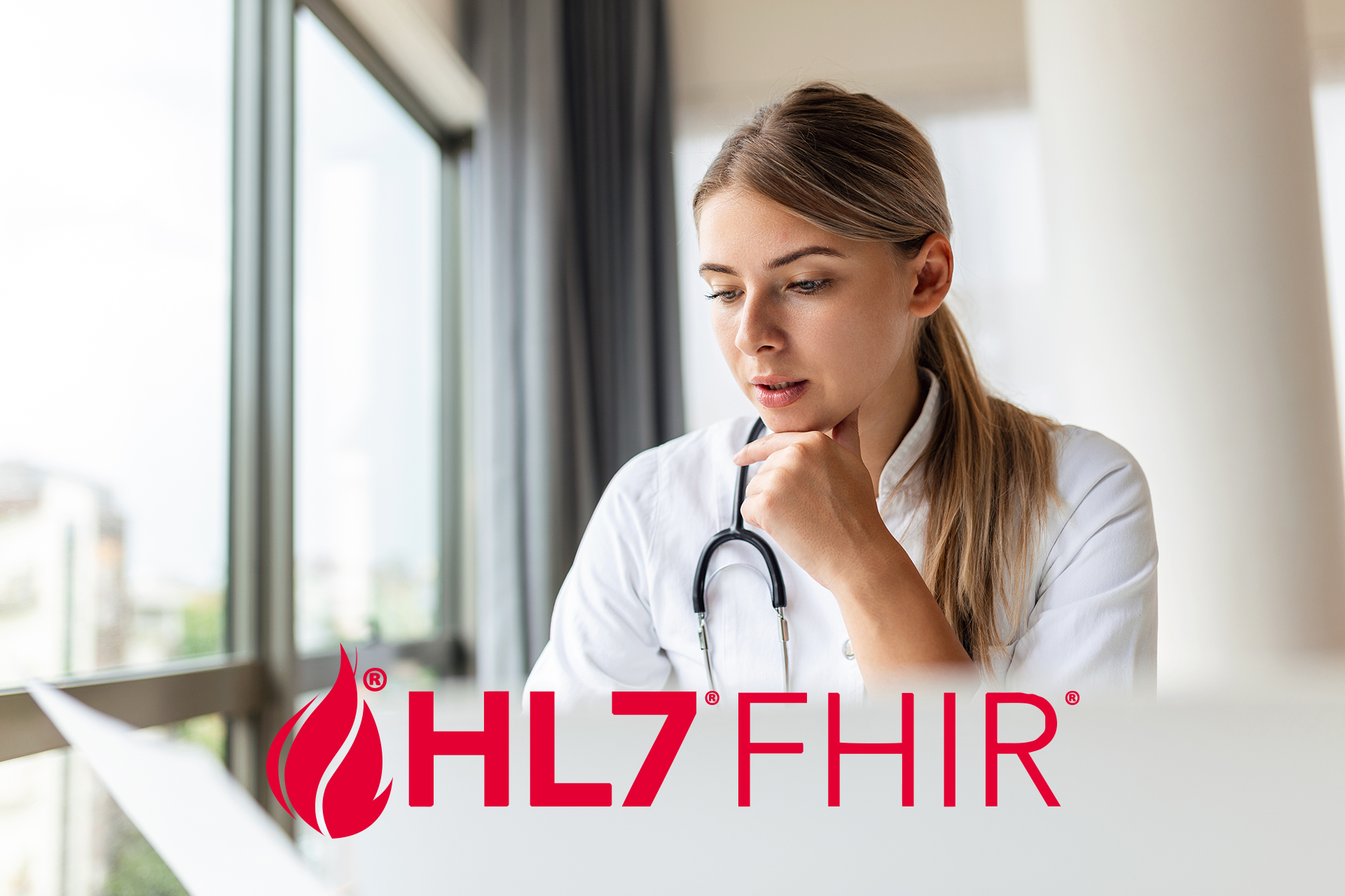 FHIR® the paradigm shift in e-health - Fyrstain