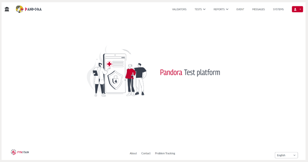 Déverrouiller Pandora : Fyrstain révolutionne les tests d ...