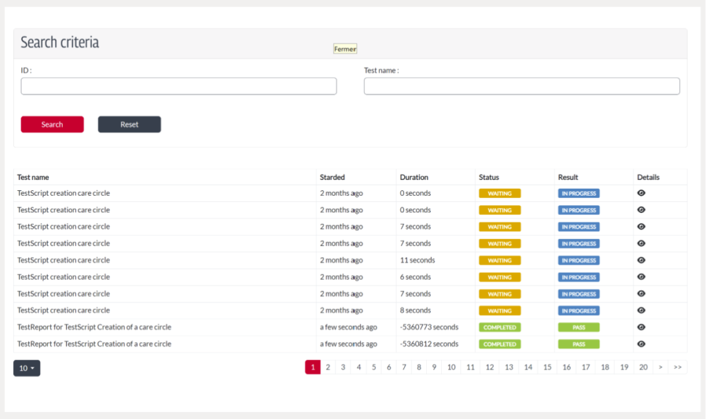 Déverrouiller Pandora : Fyrstain révolutionne les tests d ...