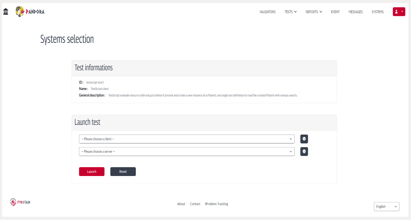 Unlocking Pandora : Fyrstain revolutionizes Healthcare interoperability ...